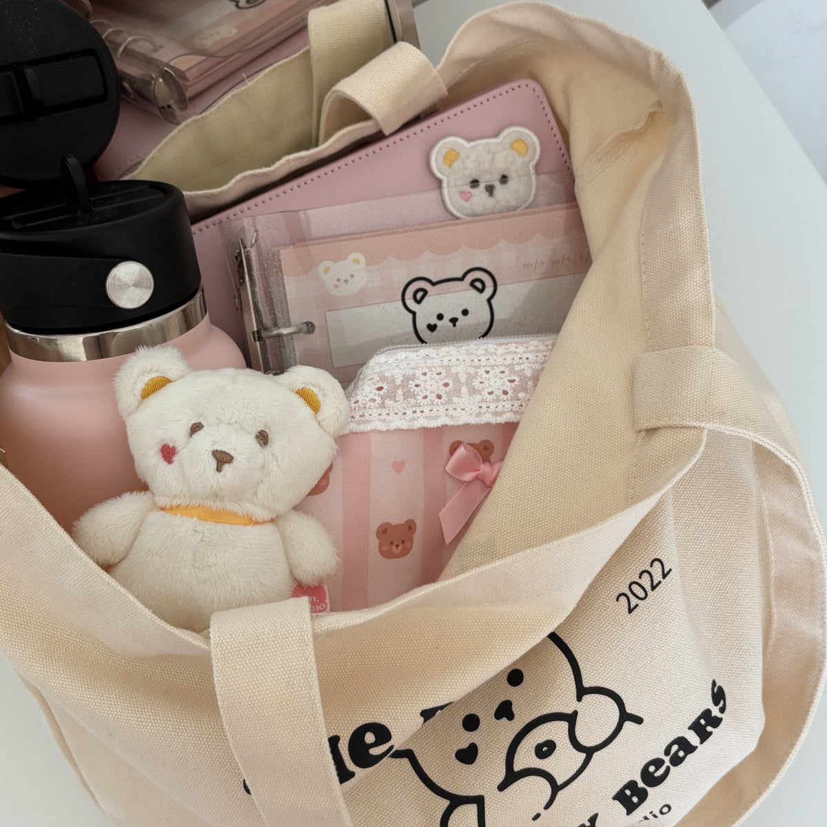 accessories – Ahn Studio