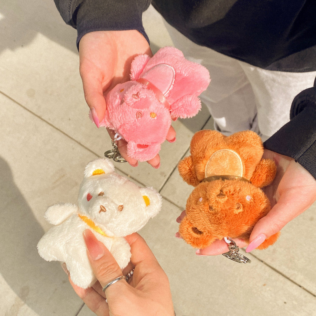 ahn.studio – Ahn Studio