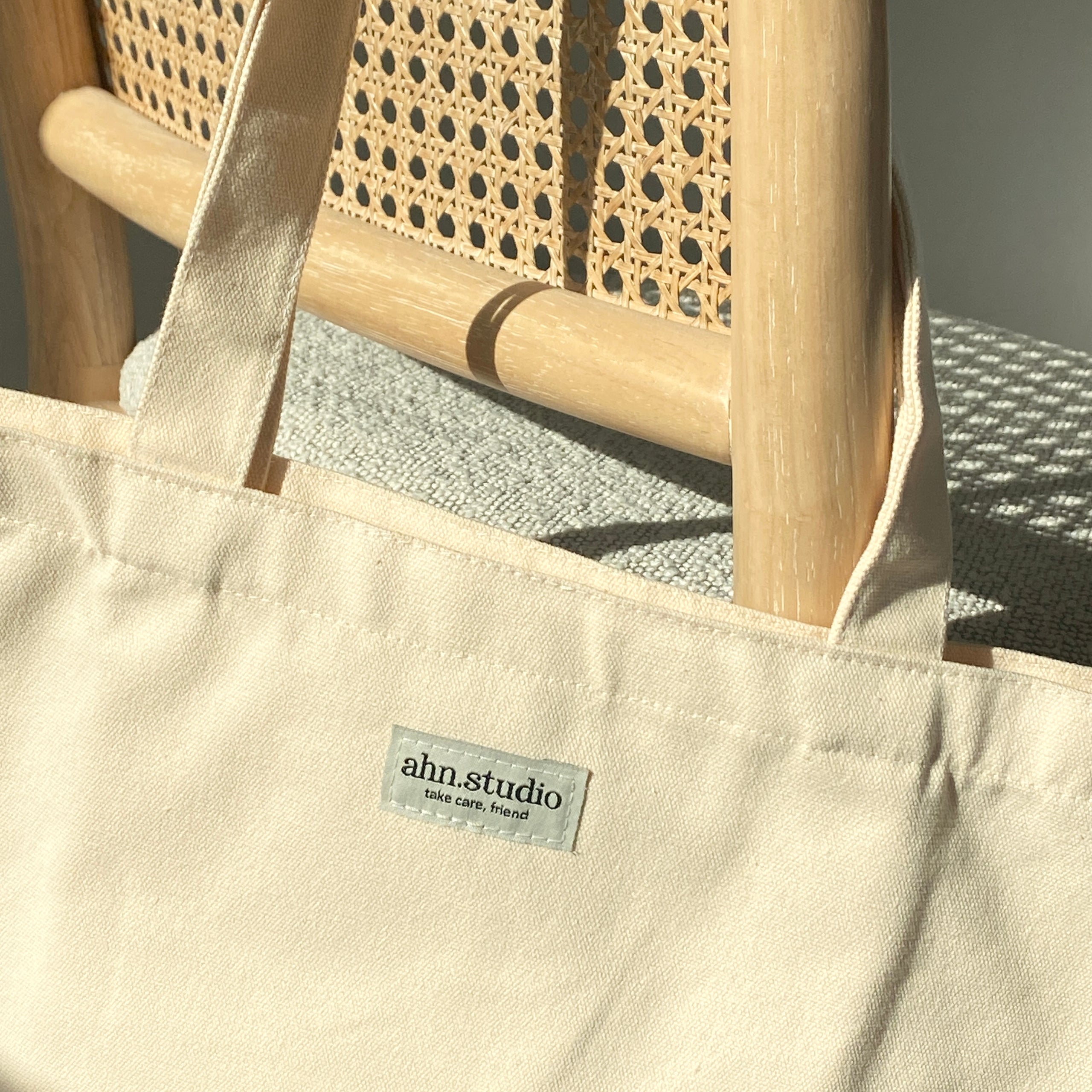 bags & pouches – Ahn Studio