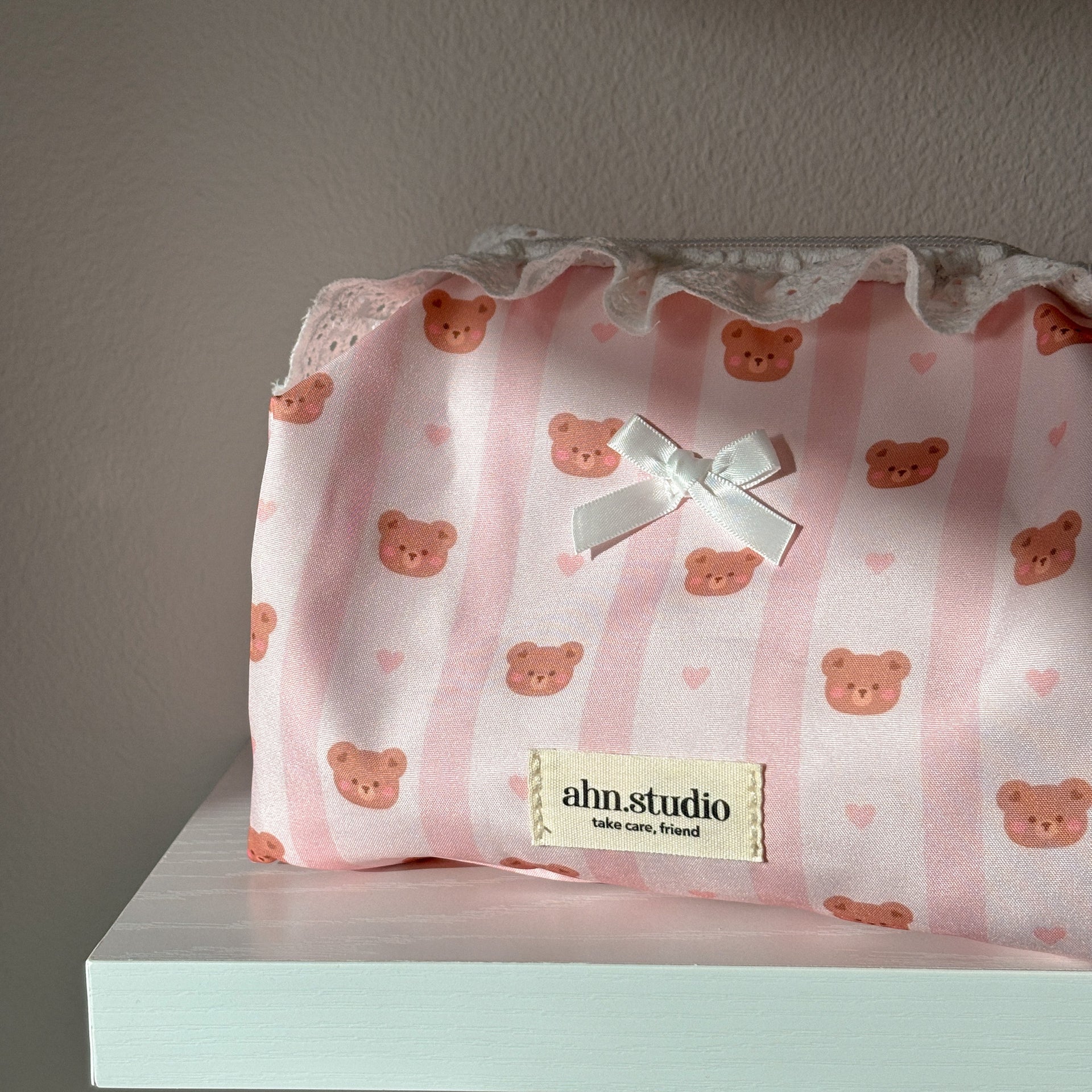 ahn.studio – Ahn Studio