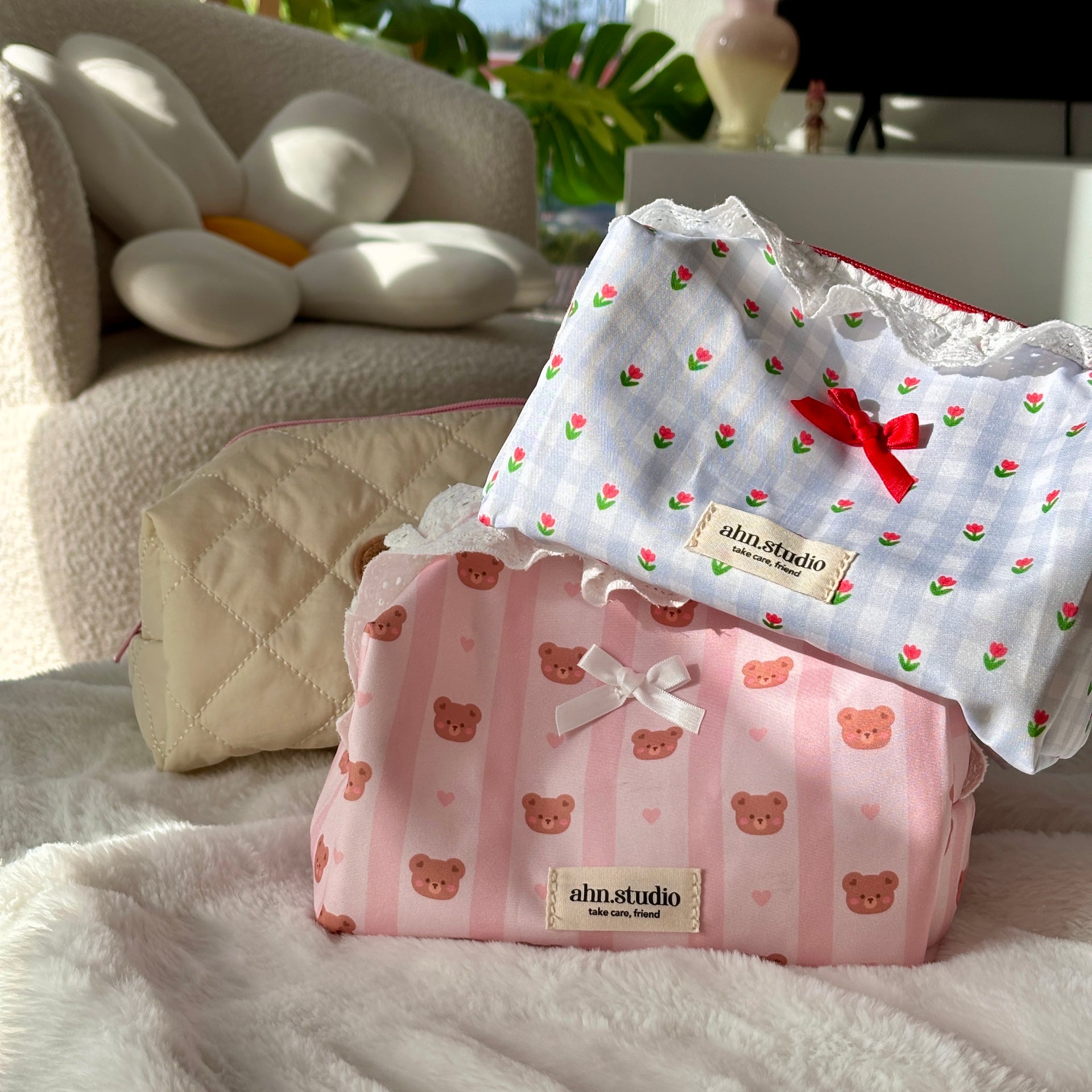 ahn.studio – Ahn Studio