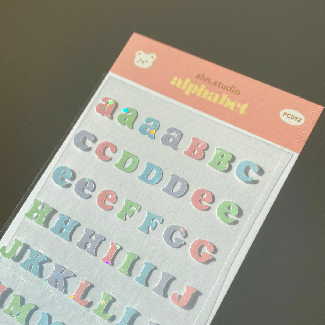 ahn.studio – Ahn Studio