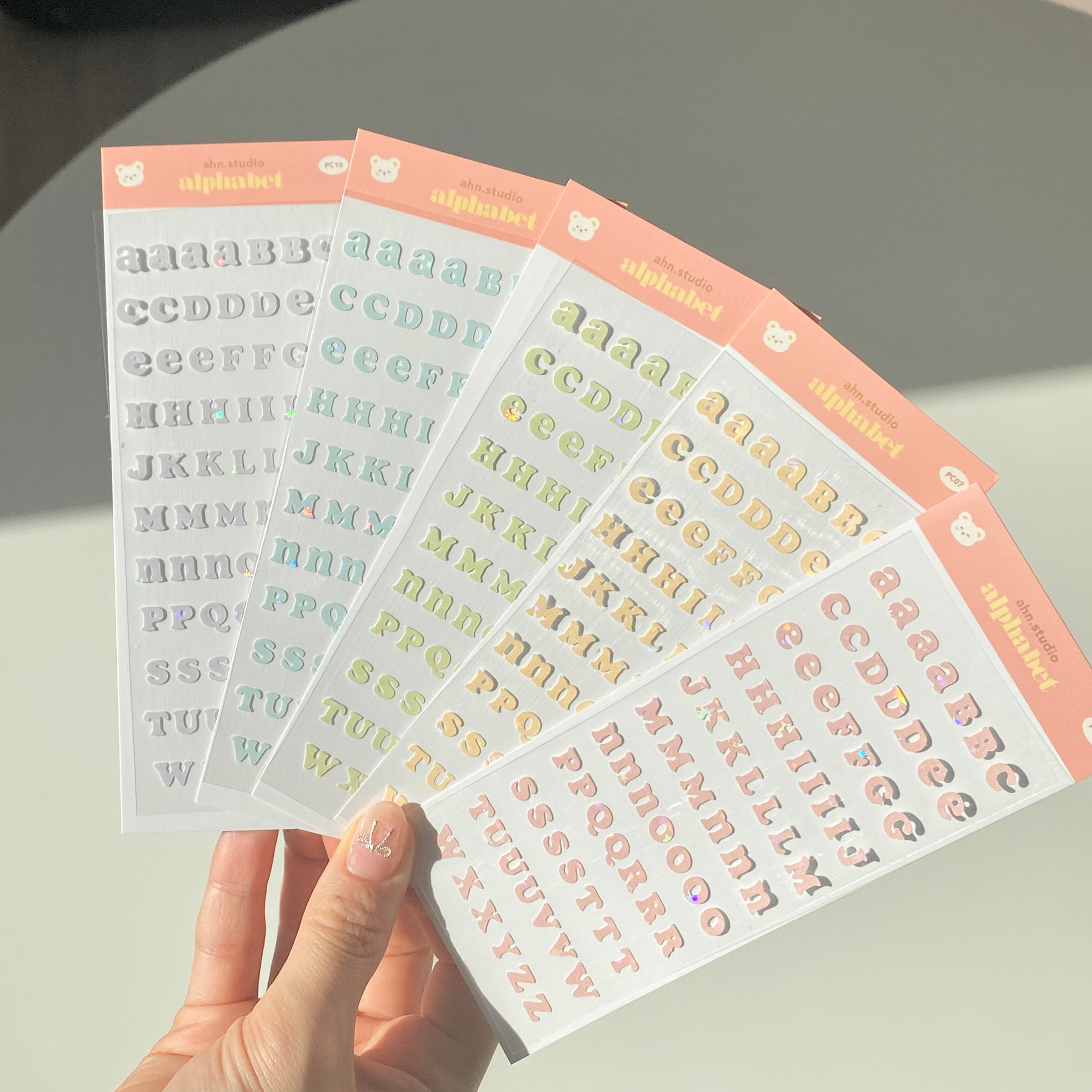 ahn.studio – Ahn Studio