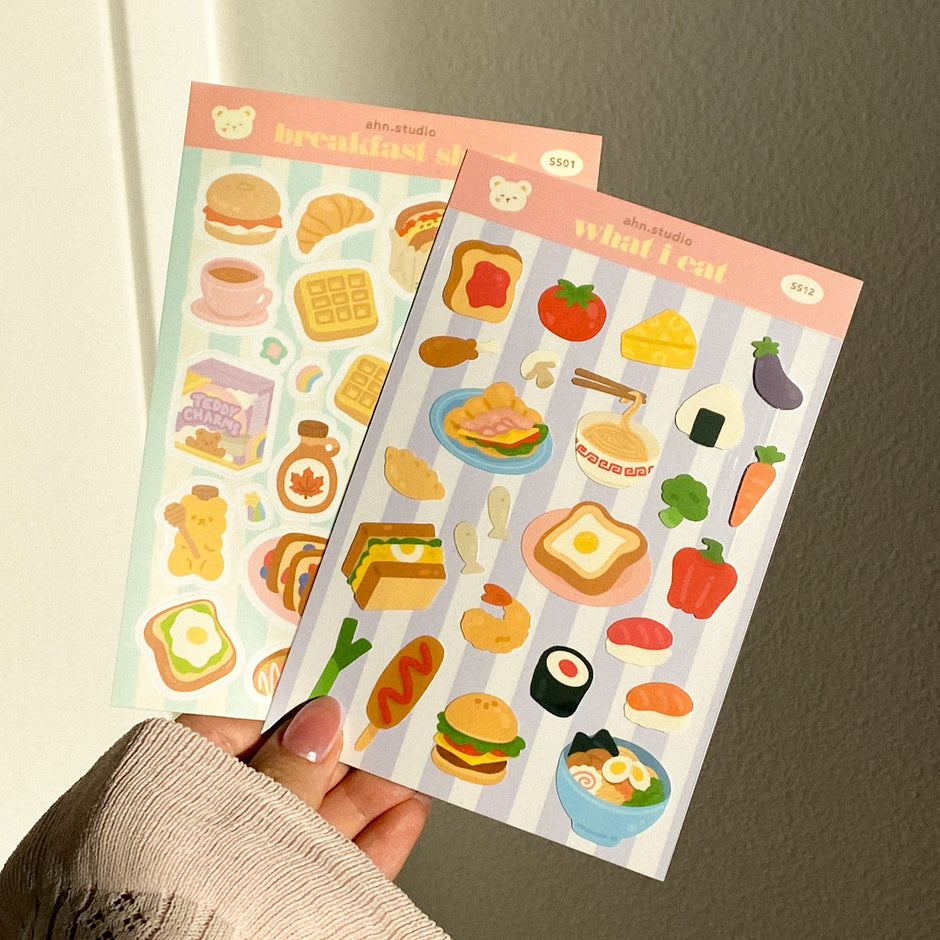 ahn.studio – Ahn Studio