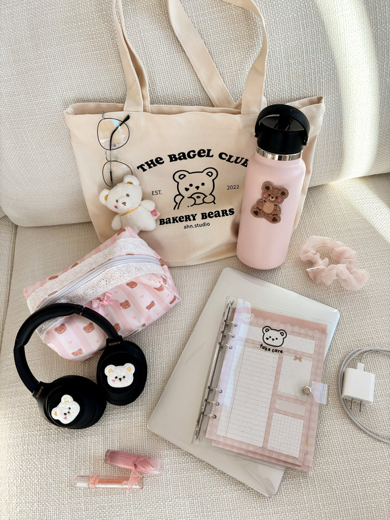 ahn.studio – Ahn Studio