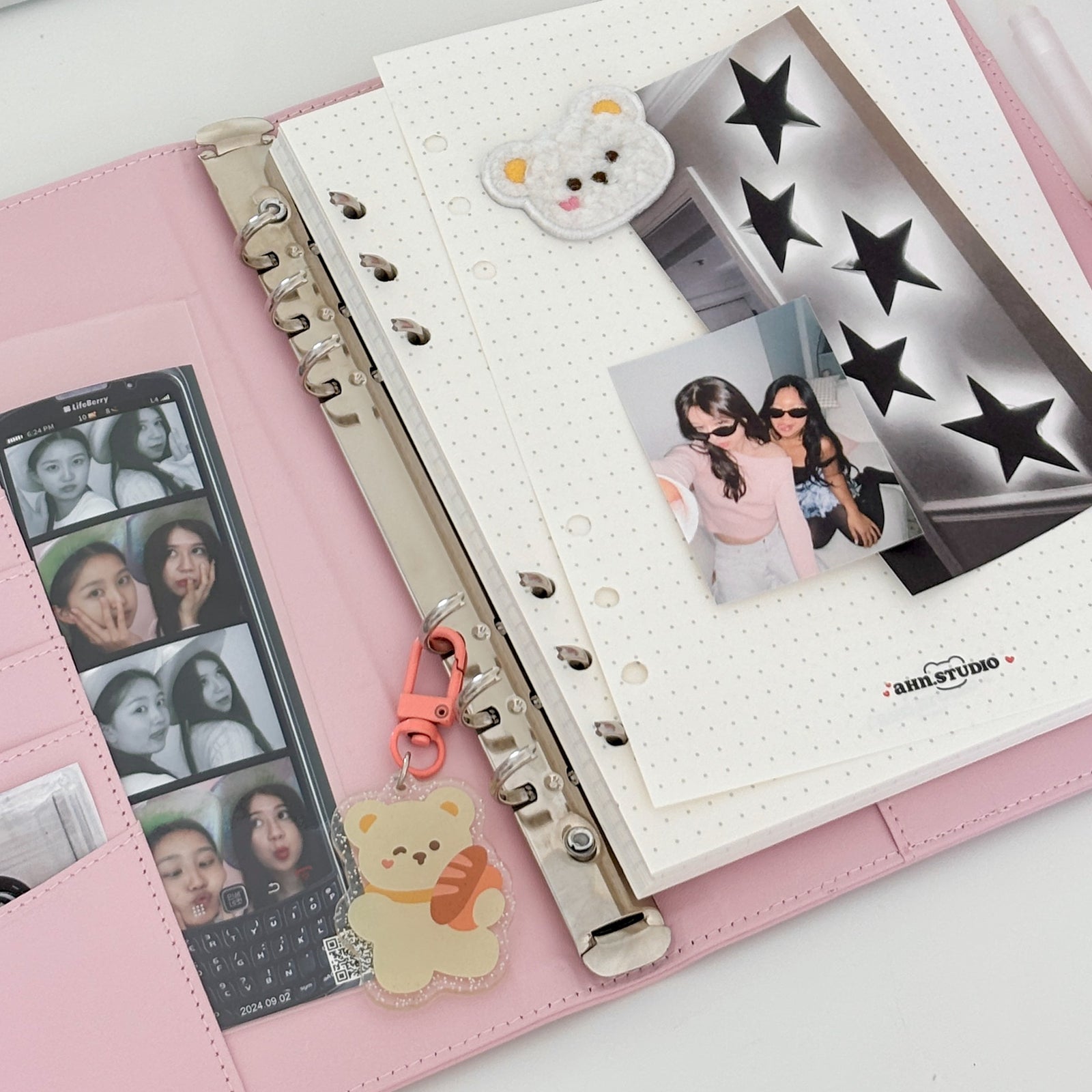 ahn.studio – Ahn Studio