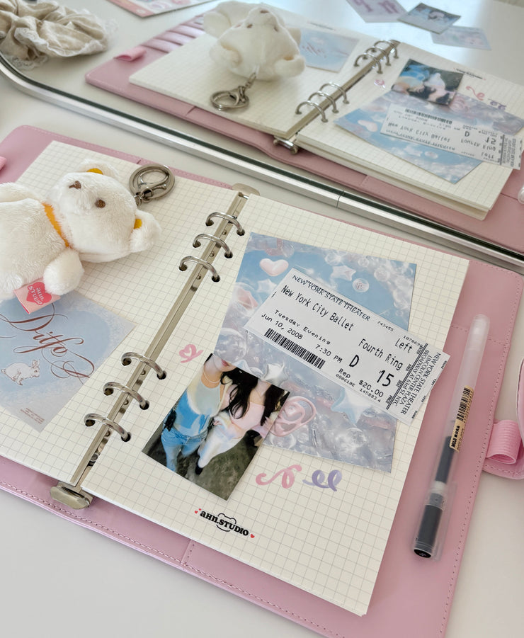 ahn.studio – Ahn Studio