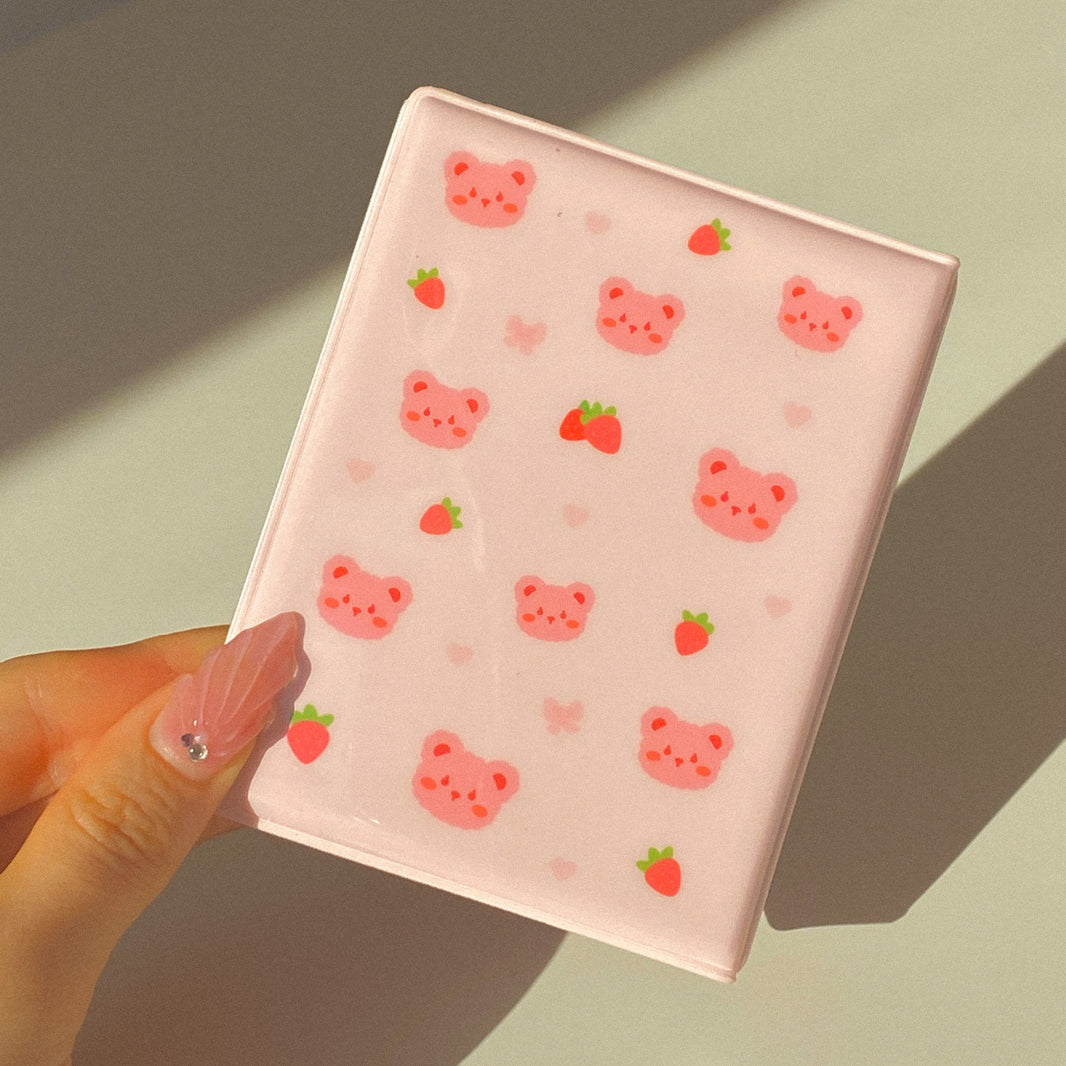 stationery – Ahn Studio