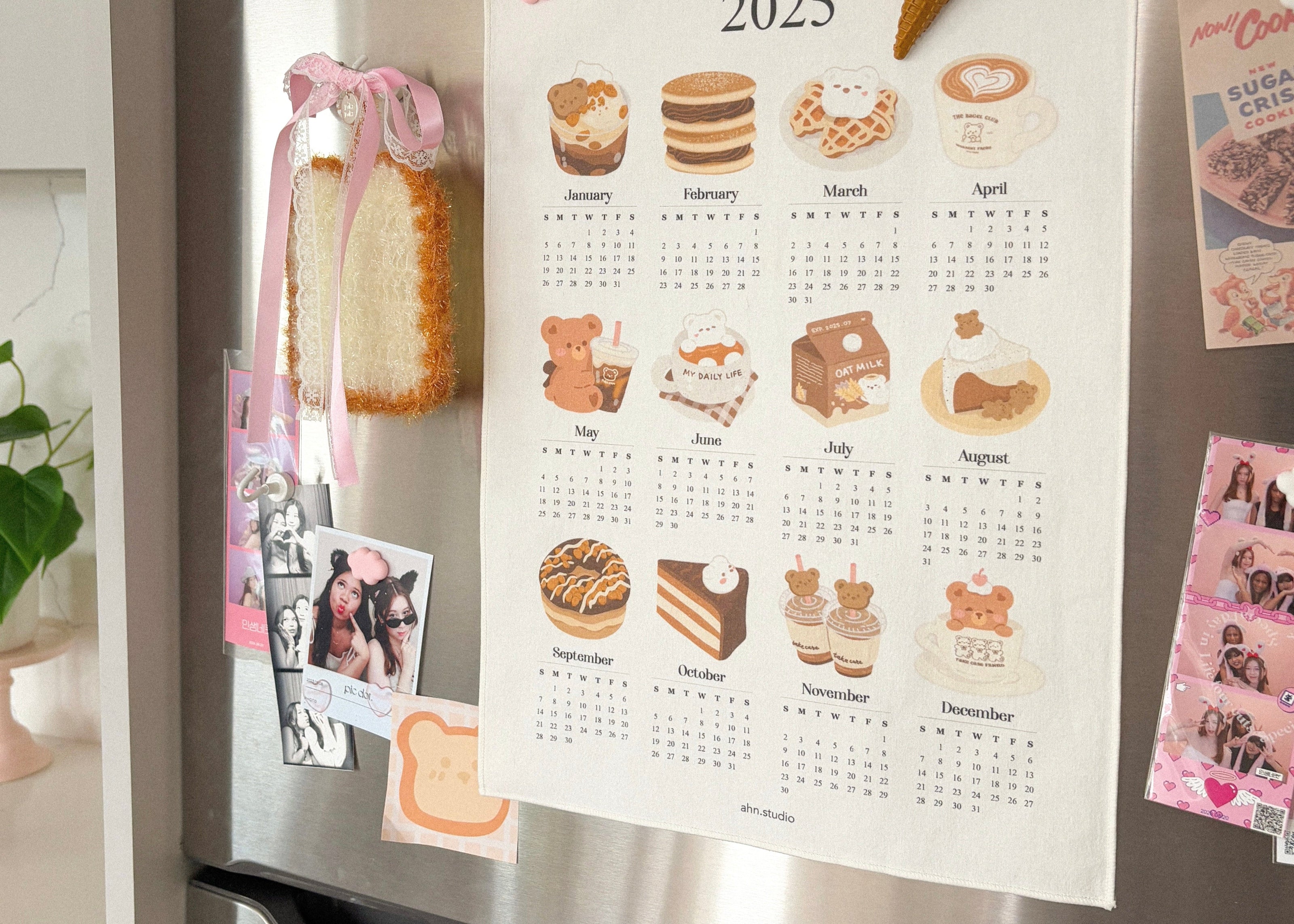 shop all – Ahn Studio