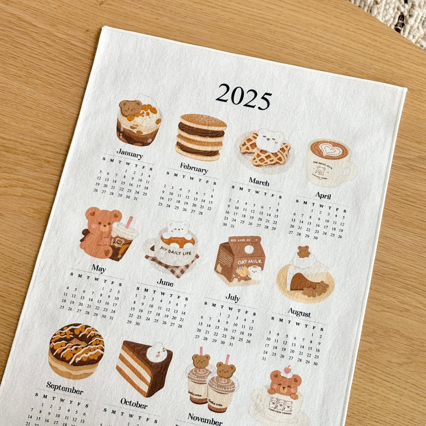 new items – Ahn Studio