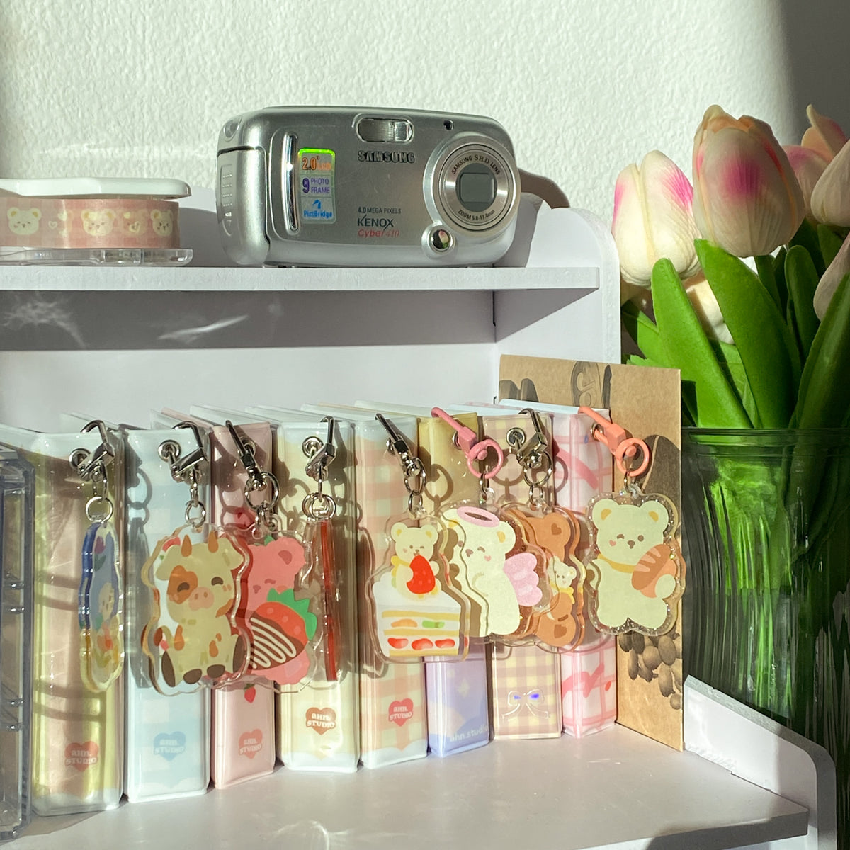 ahn.studio – Ahn Studio