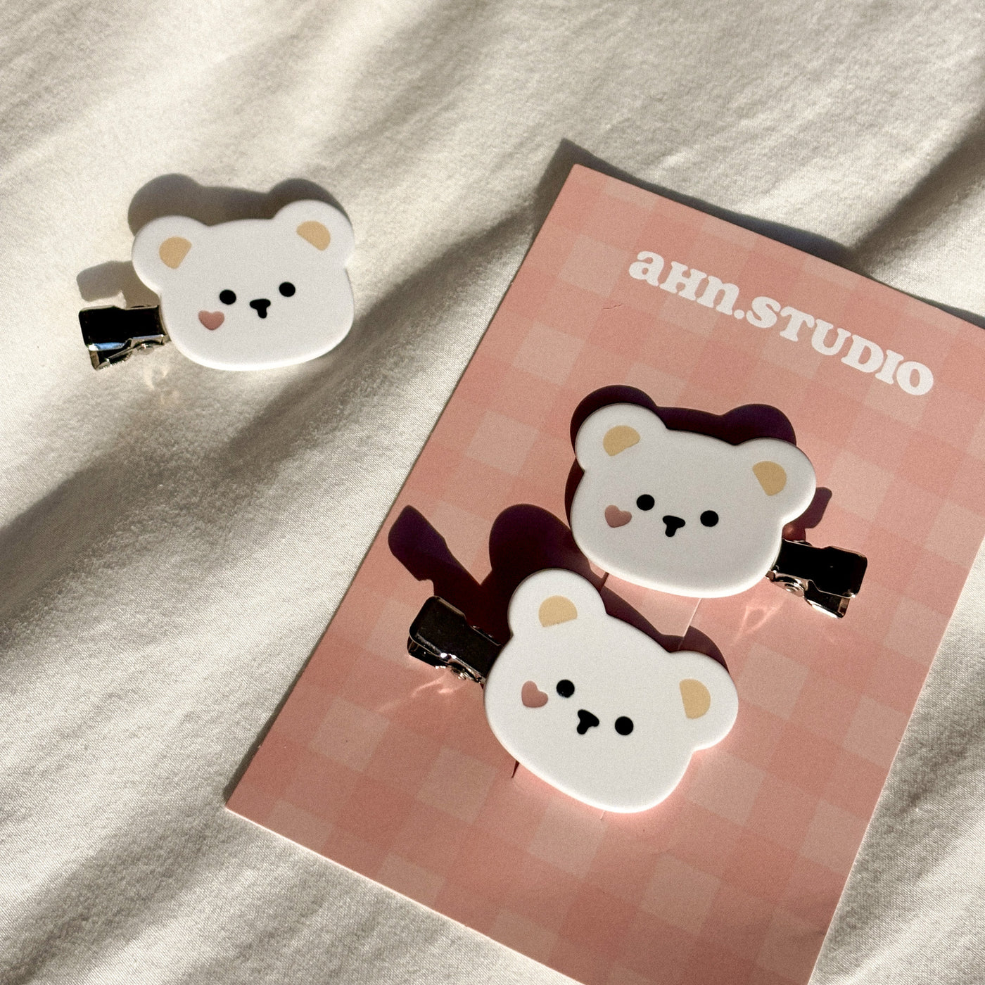 accessories – Ahn Studio