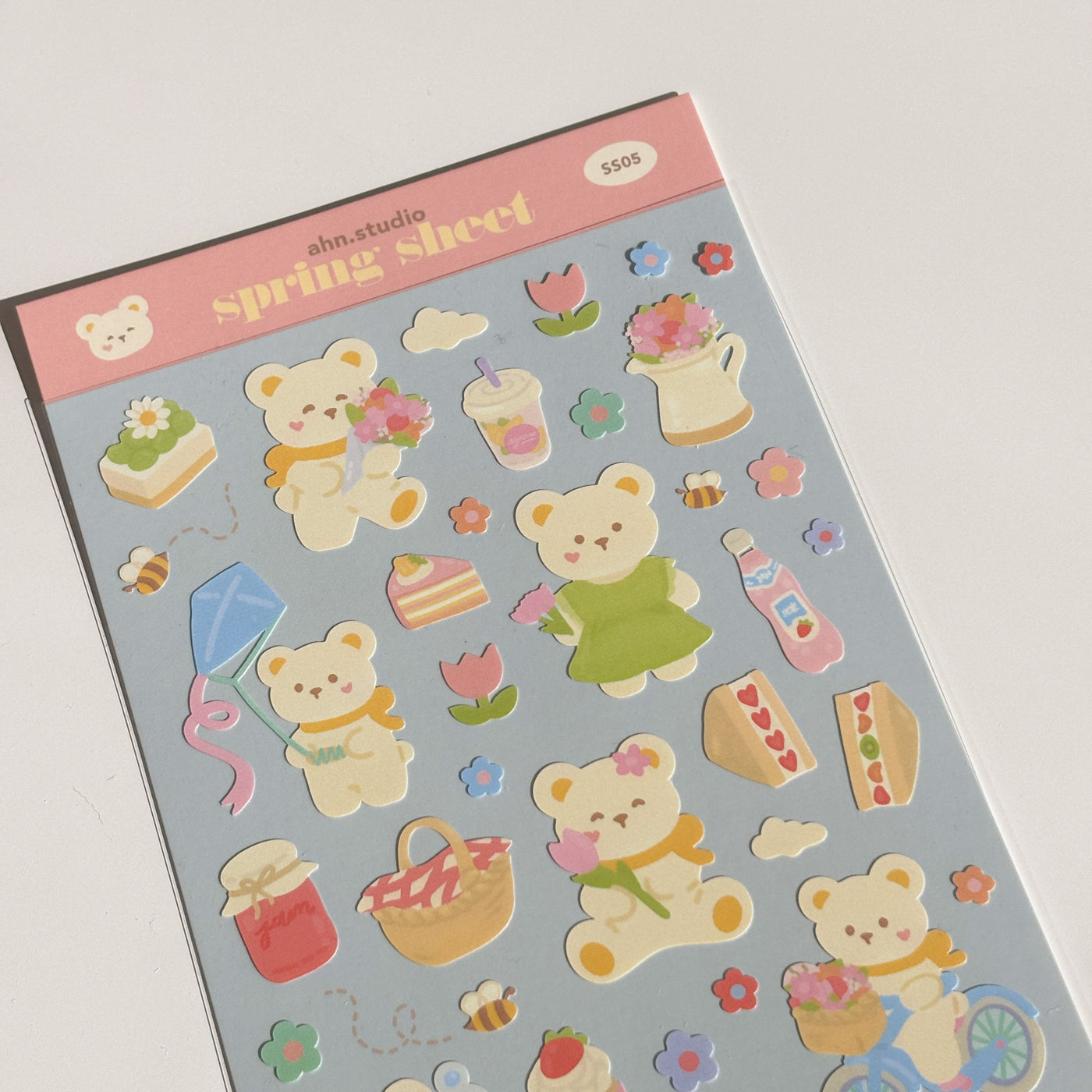 stickers – Ahn Studio