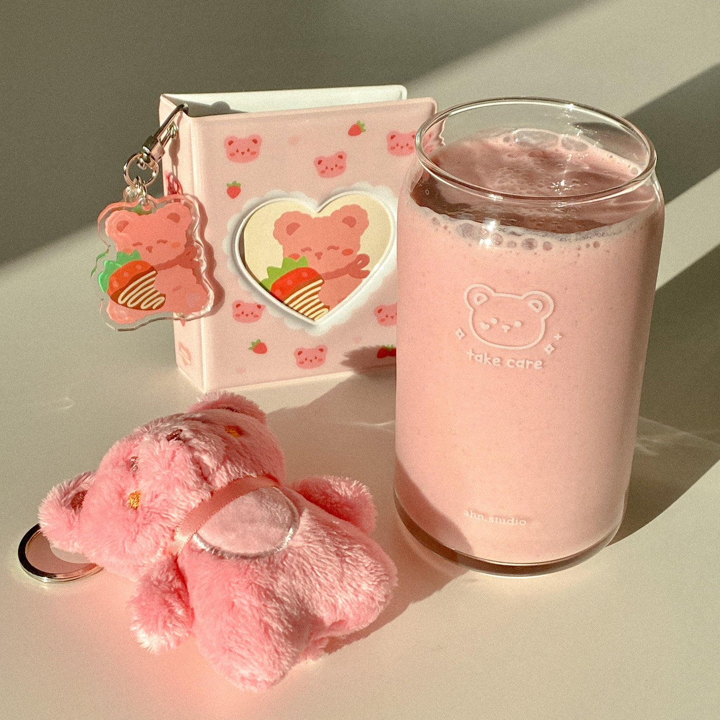 ahn.studio – Ahn Studio