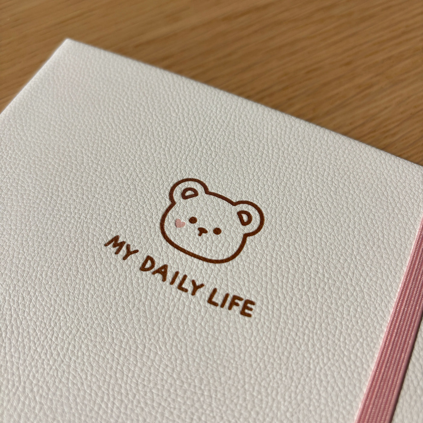 stationery – Ahn Studio