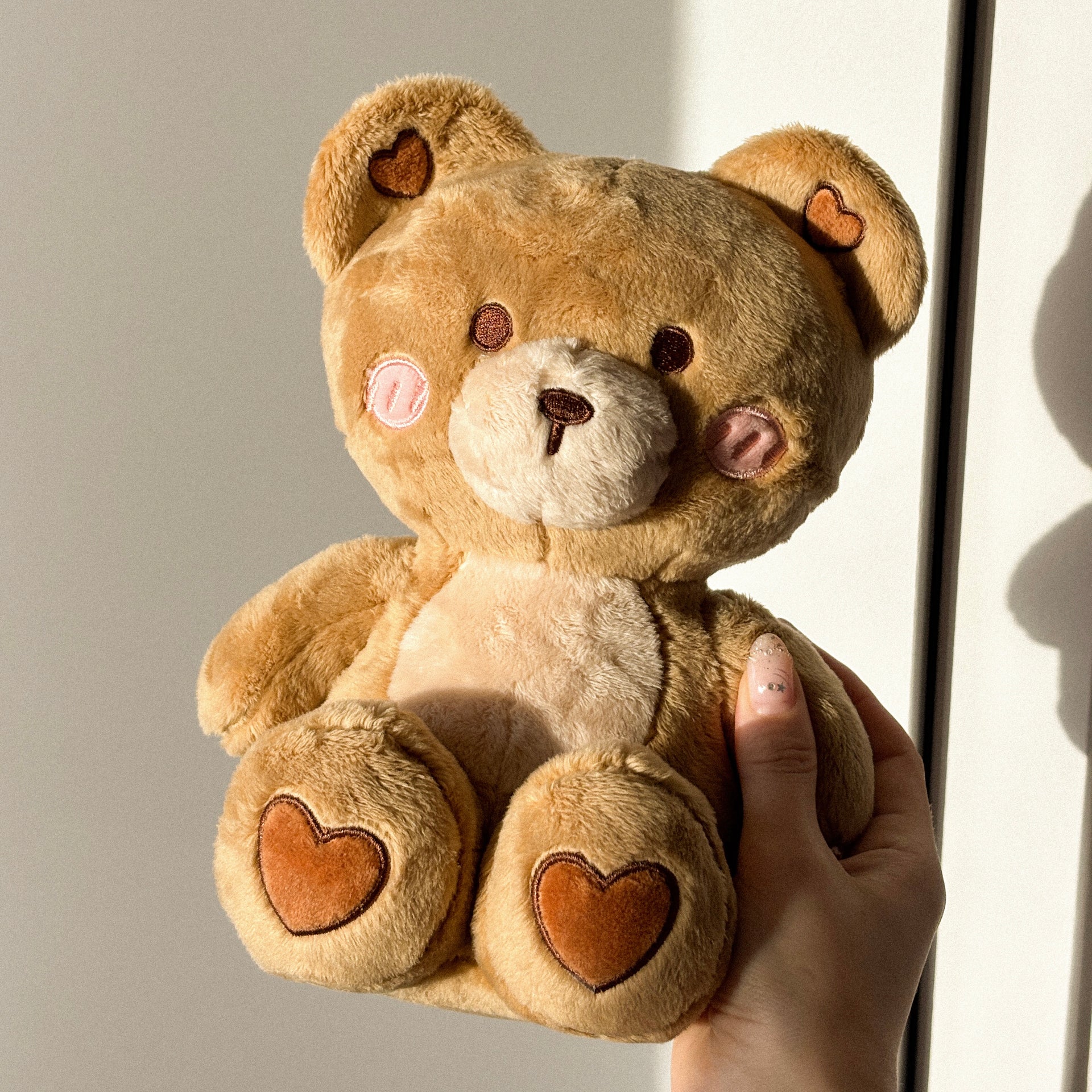 plushies – Ahn Studio