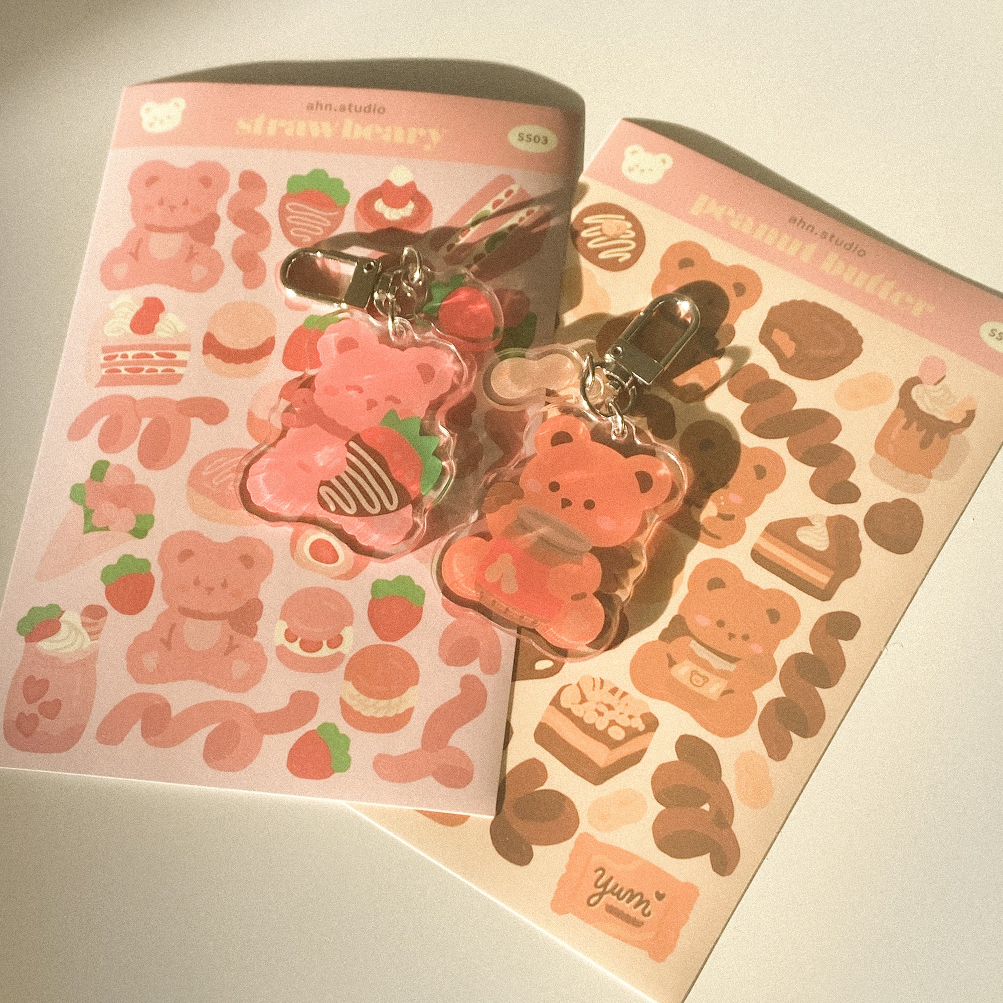 ahn.studio – Ahn Studio