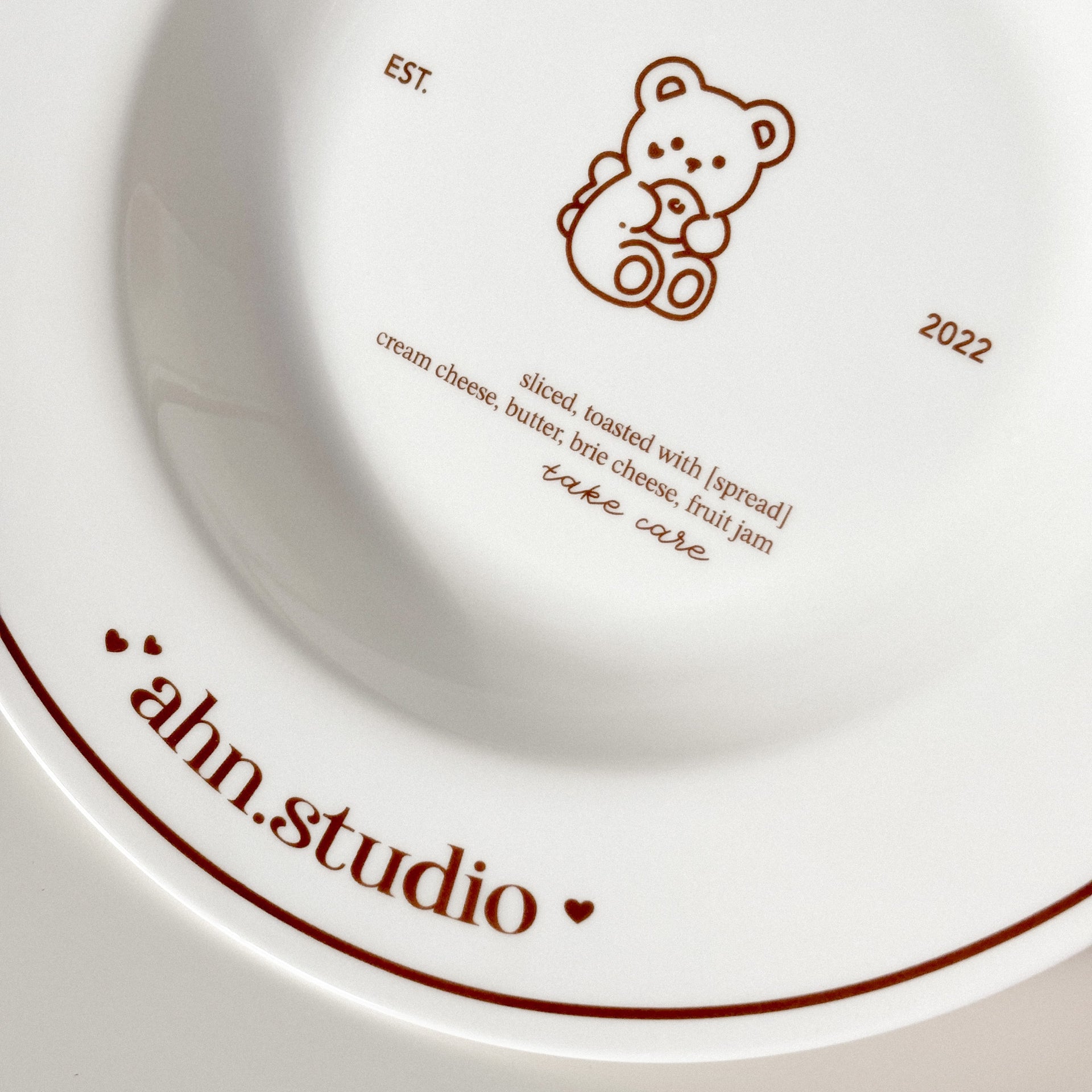 shop all – Ahn Studio