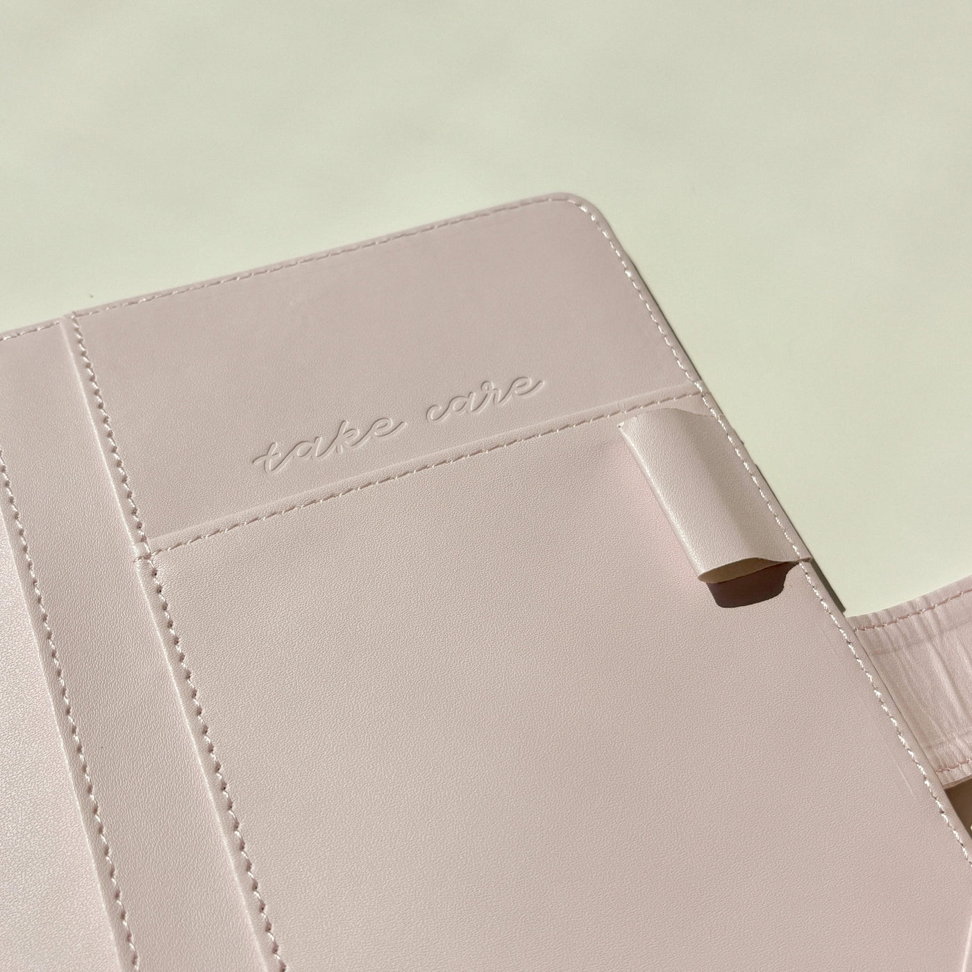 stationery – Ahn Studio