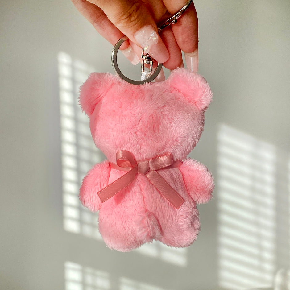 plushies – Ahn Studio