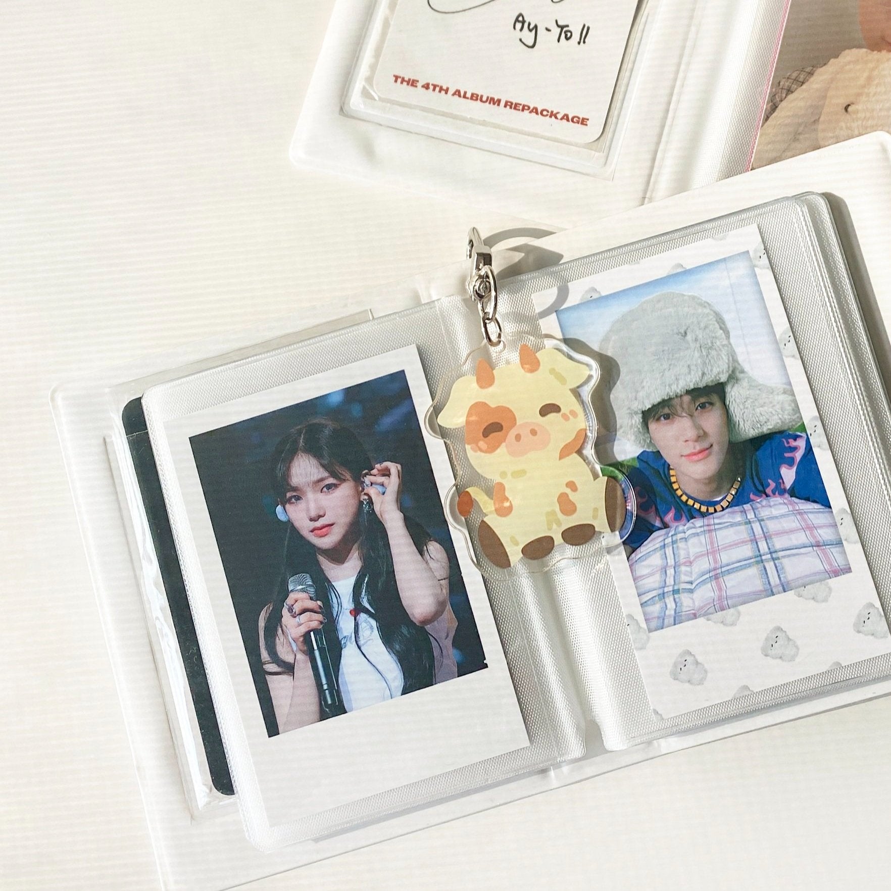 keychains – Ahn Studio