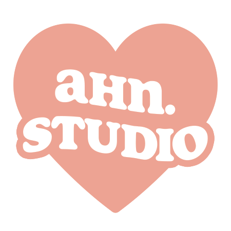ahn.studio – Ahn Studio