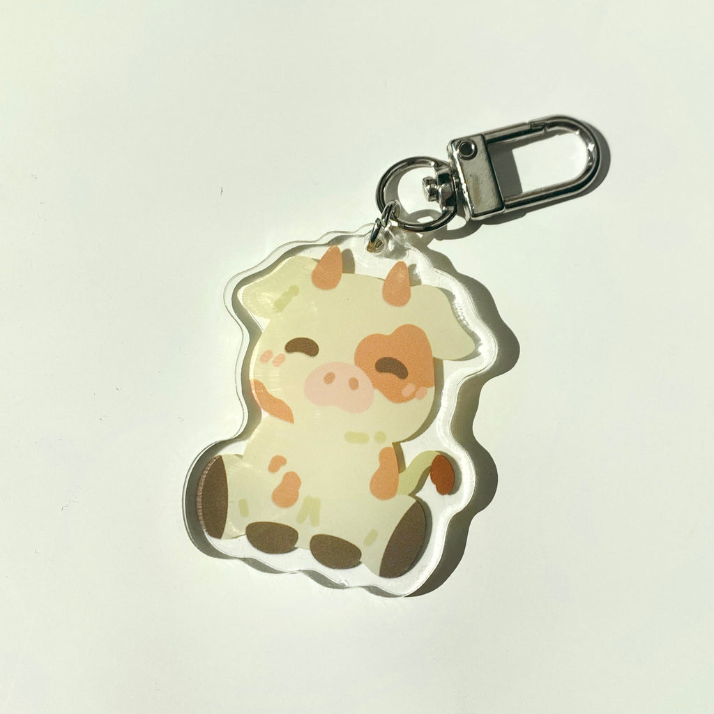 keychains – Ahn Studio