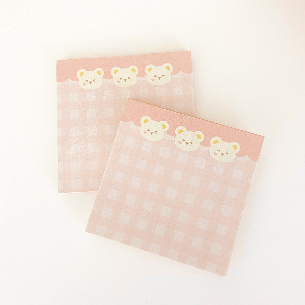 notepads – Ahn Studio