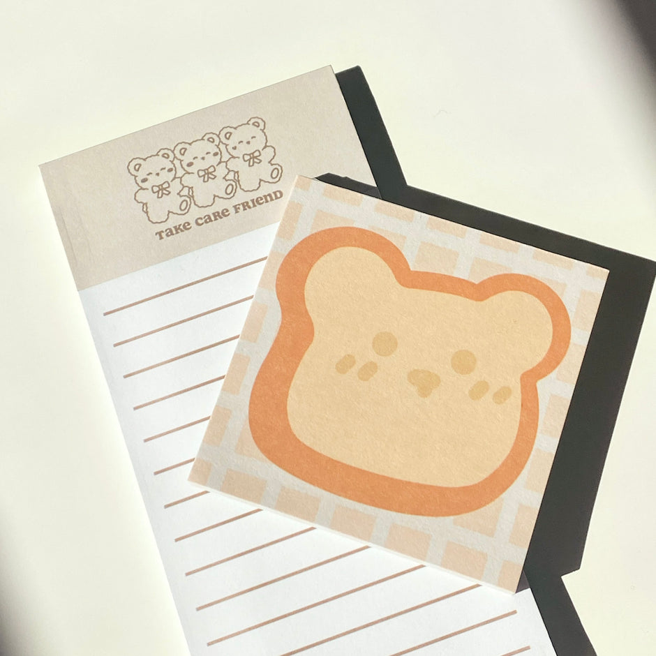 notepads – Ahn Studio