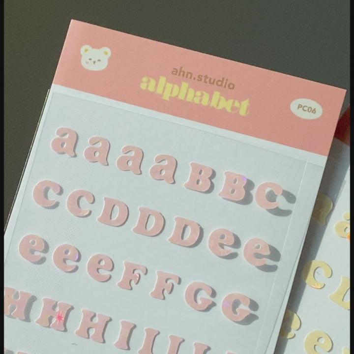 ahn.studio – Ahn Studio